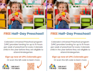 Provider Materials - Triad Bright Futures